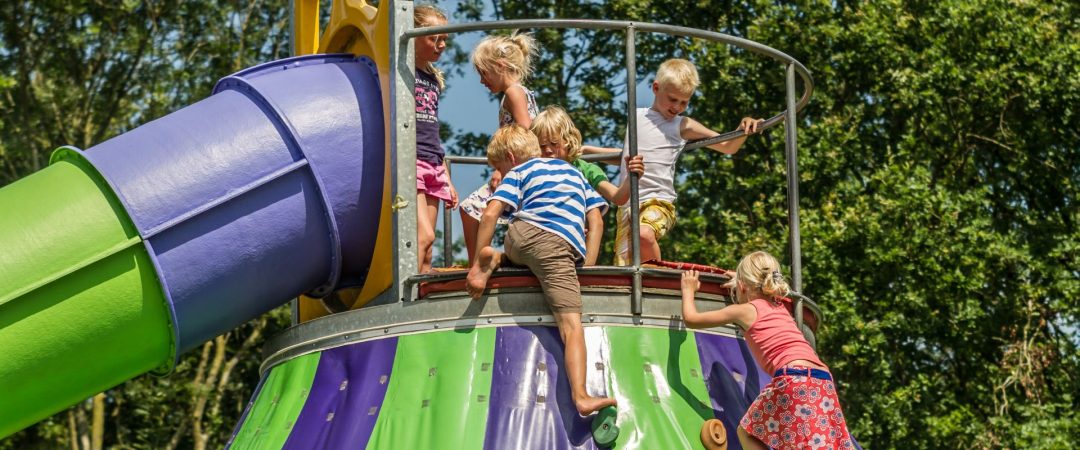 Familiepark Nienoord | Nienoord